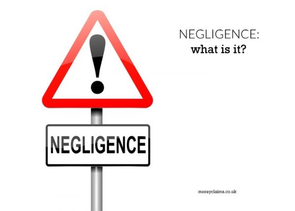 Negligence: What Is It?