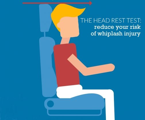 Whiplash injury: one way to reduce the risks - morayclaims.co.uk