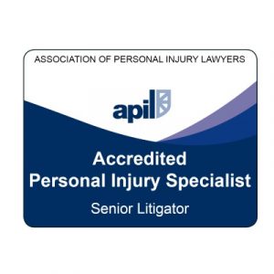 What is APIL?